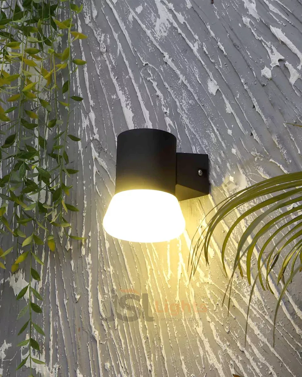 LX 459 5W Wall Light