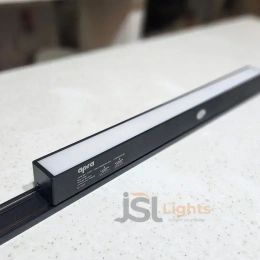 MG-01 Ultra Thin Linear Diffused Magnetic Track Light