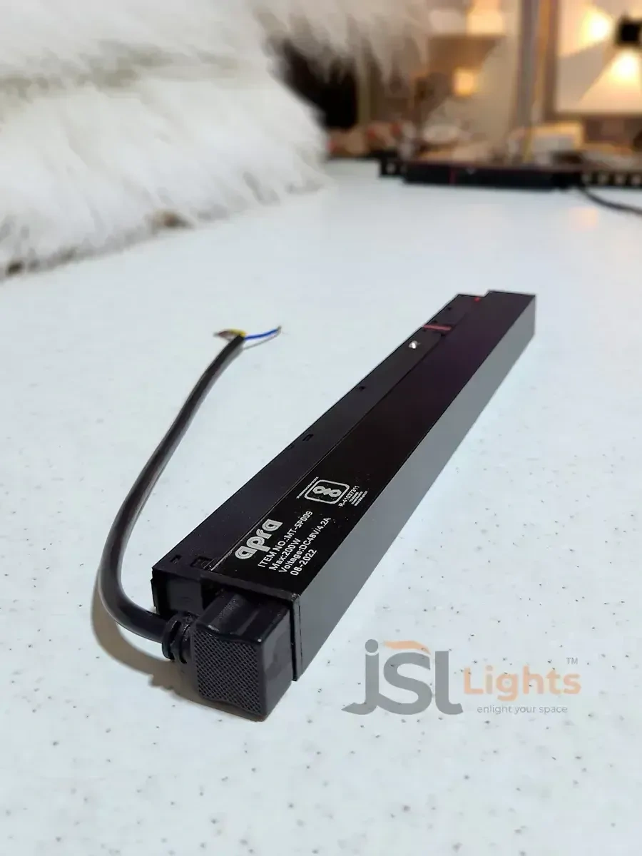 MT-SP018 200W Magnetic Track Power Supply