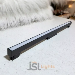 MT01 SMD Diffused Linear Magnetic track LED Light