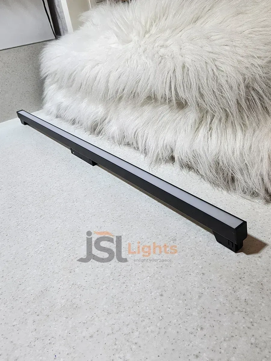 MT01 SMD Diffused Linear Magnetic track LED Light