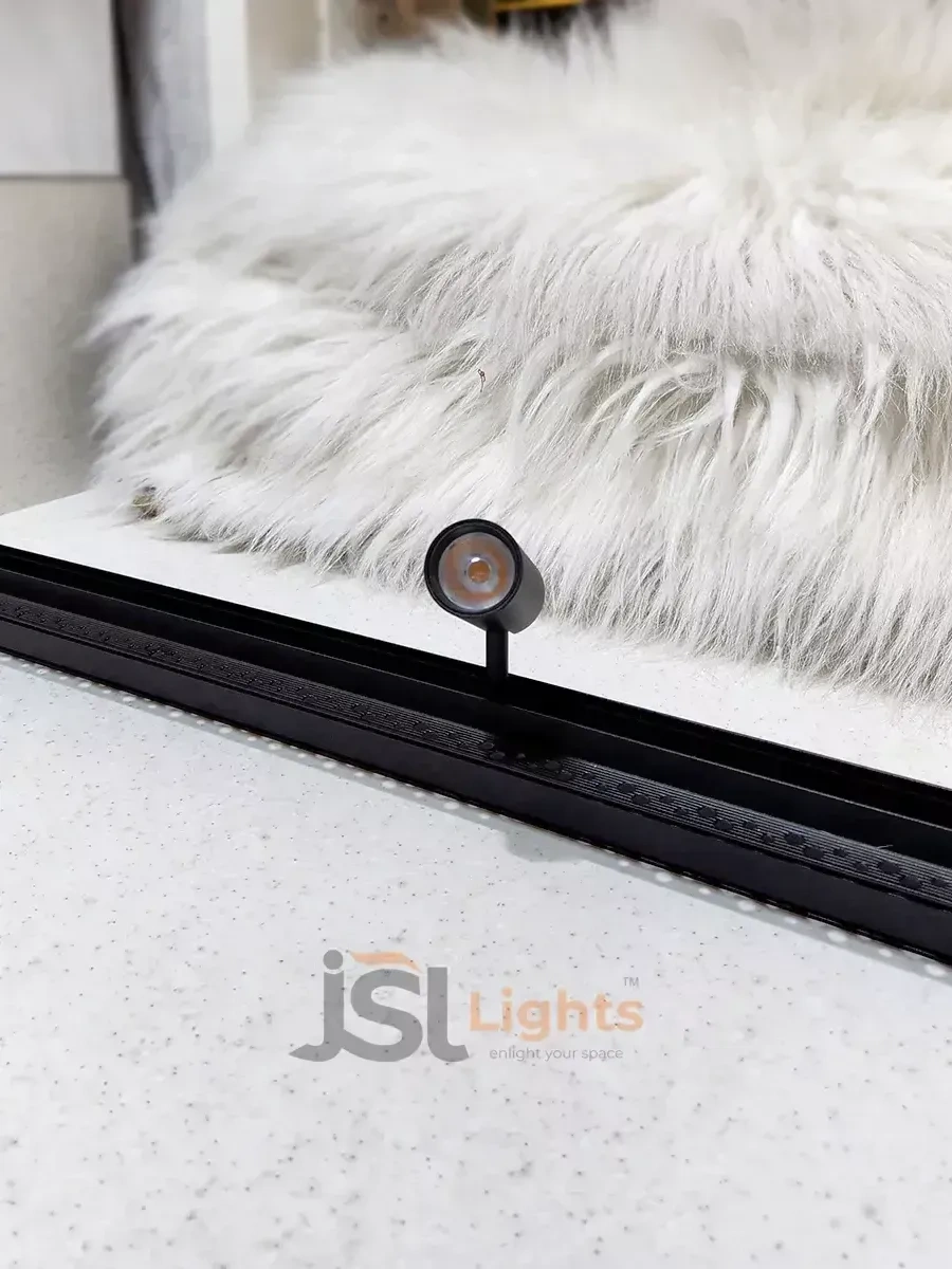 MT07 COB Magnetic Track Light