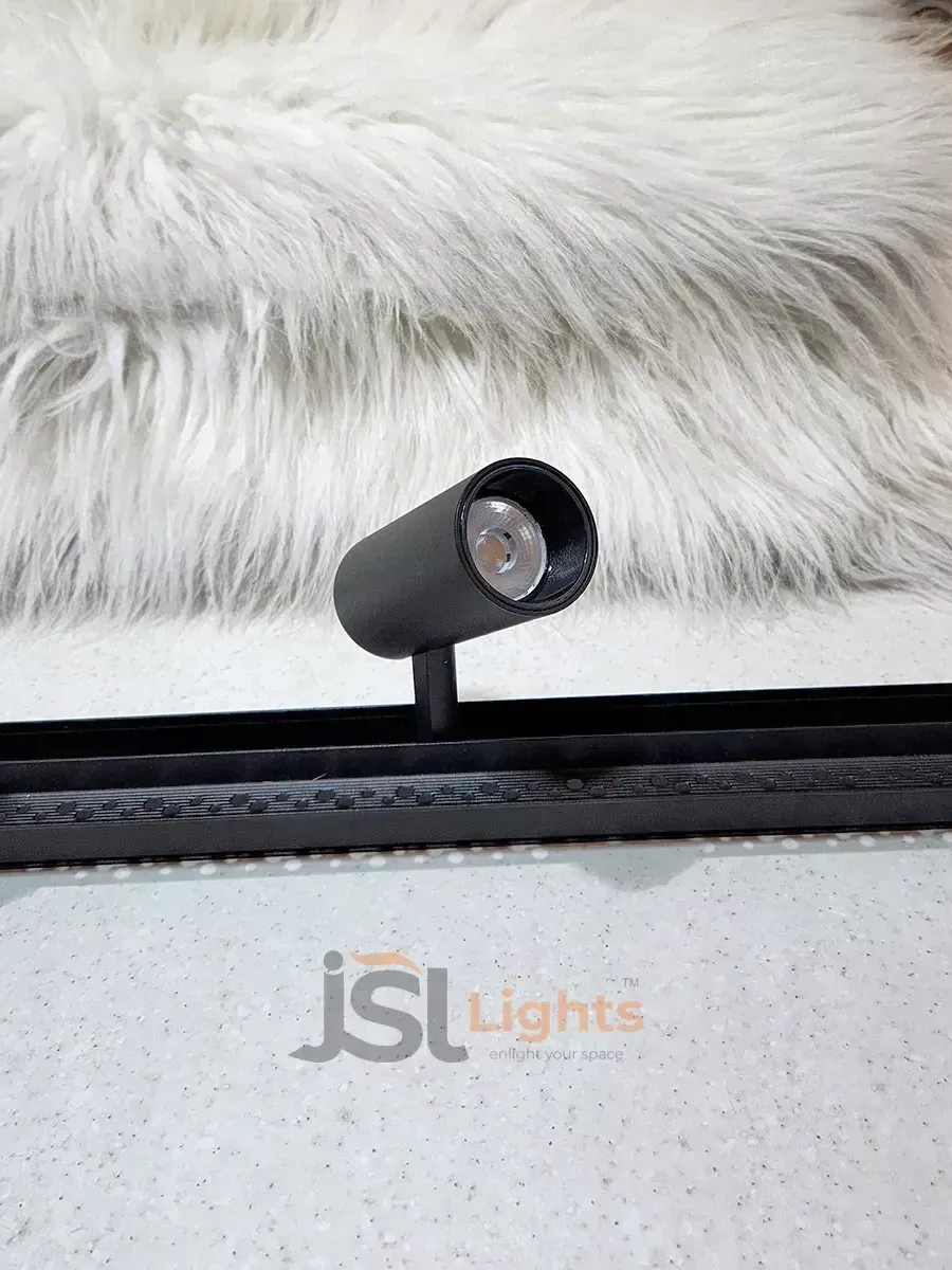 MT07 COB Magnetic Track Light