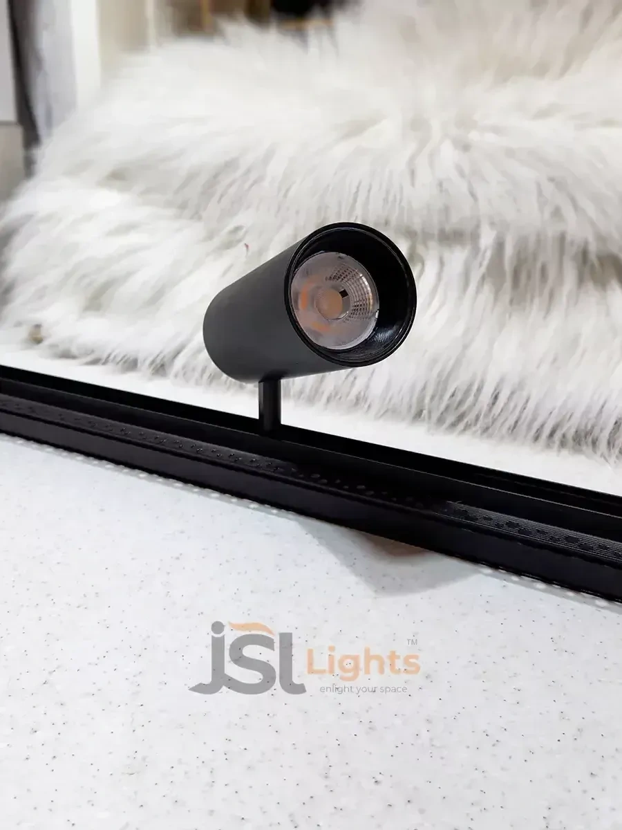 MT08 COB Magnetic Track Light