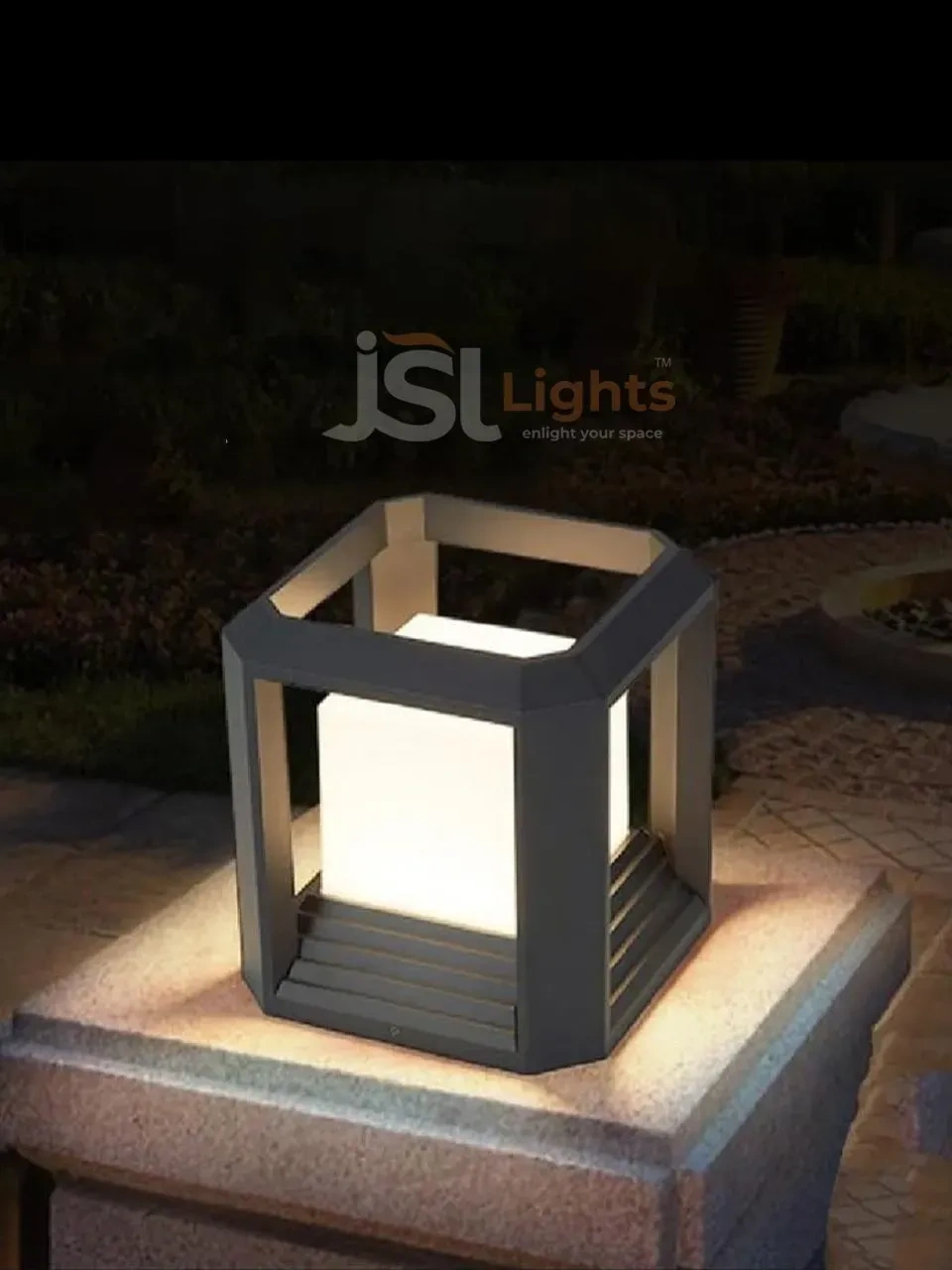 JSL 7788 Gate Light