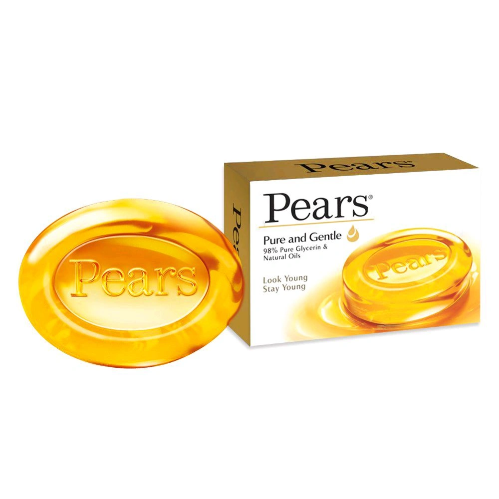Pears Soap