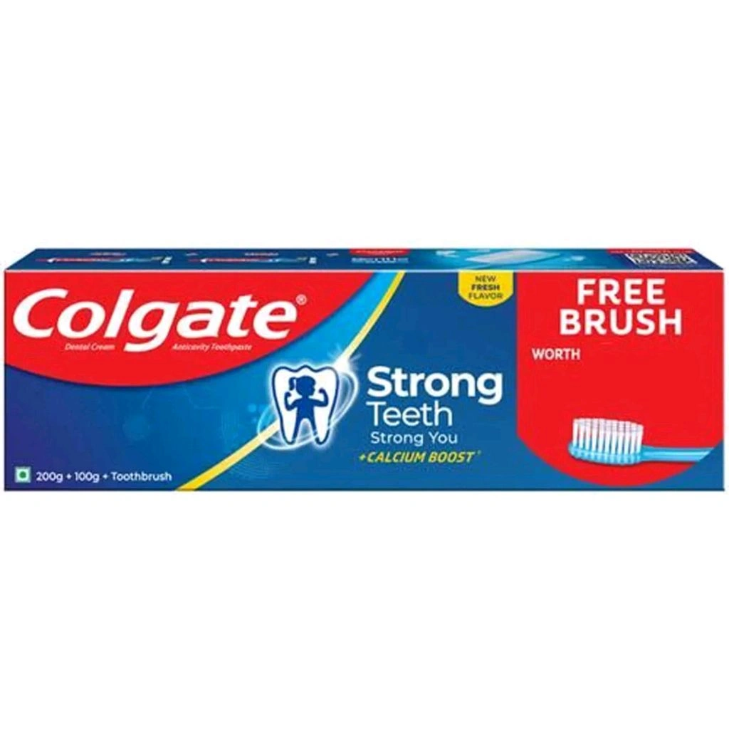 Colgate Toothpaste