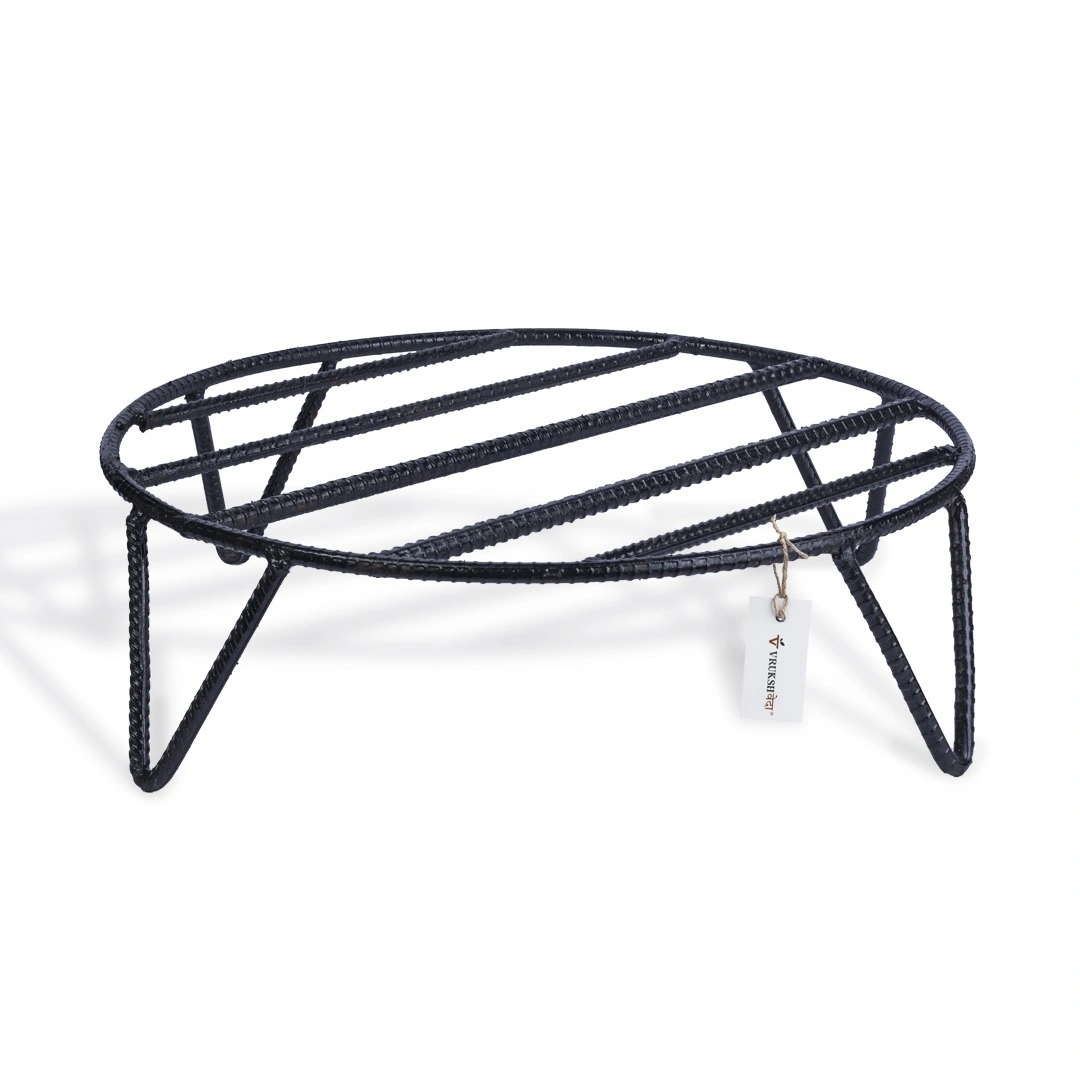 Jumbo Planter & Grow Bag Stand
