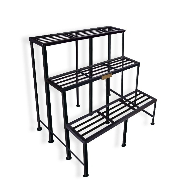 III Tier Metal Stand