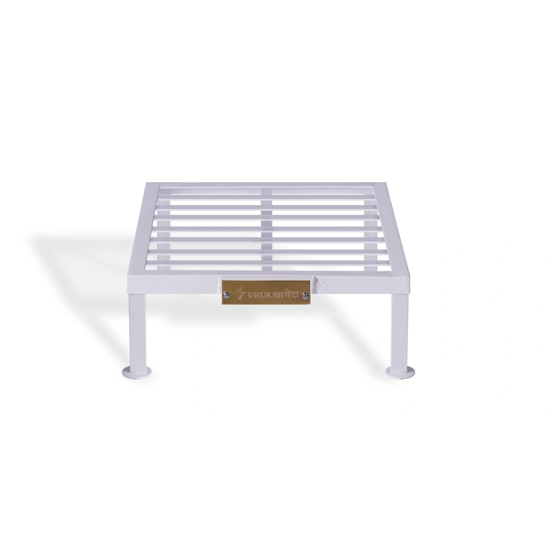 15 inch - Square Stand [Rust Free]