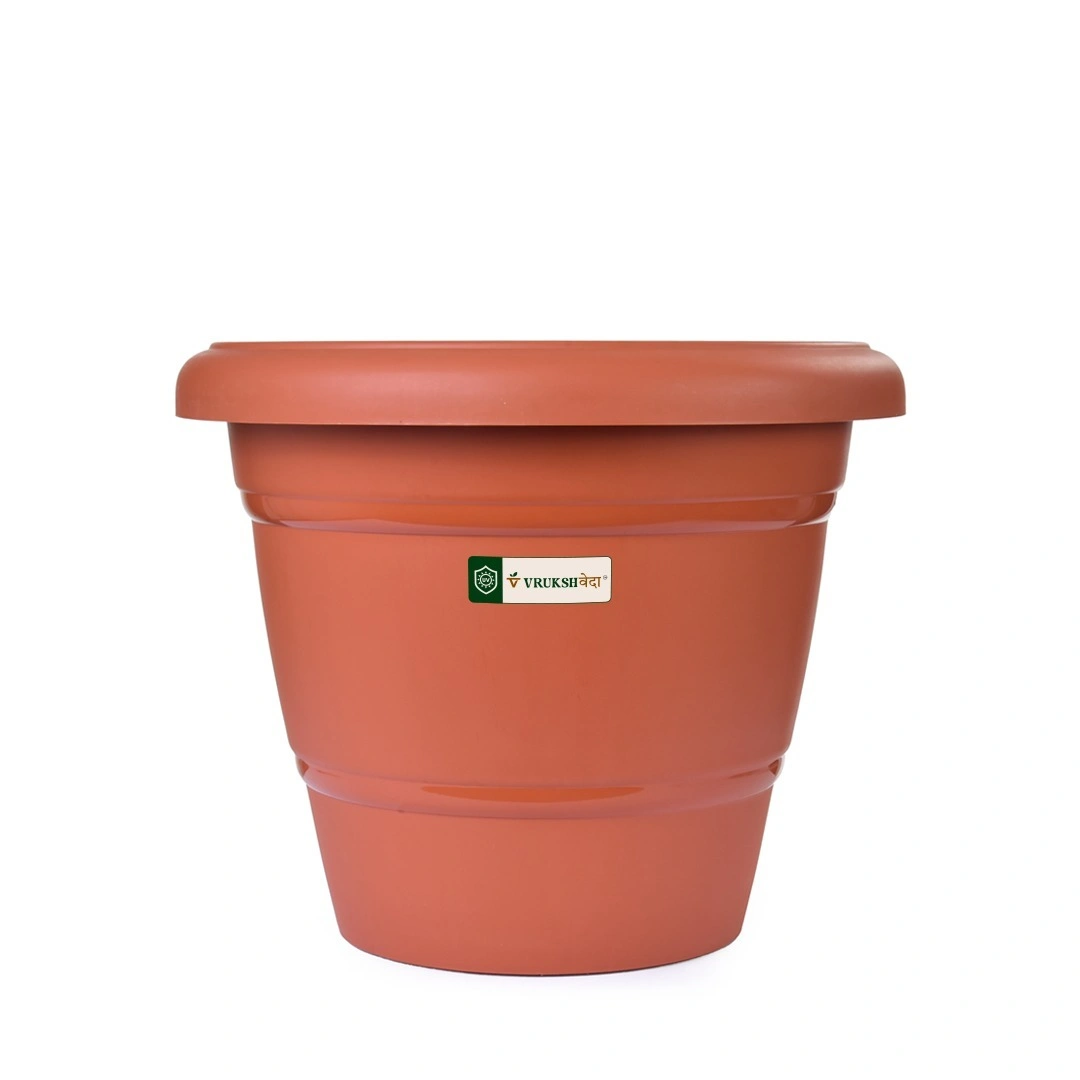 18 Inch Round Pot