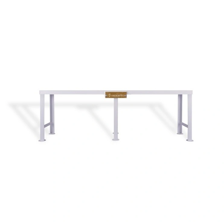 3 ft - Tall Bench Stand