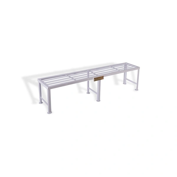4 ft - Tall Bench Stand