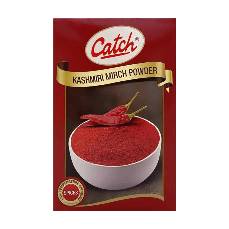 Catch Kashmiri Chilli Powder - Mirch Powder