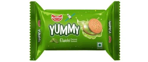 ANMOL YUMMY ELAICHI