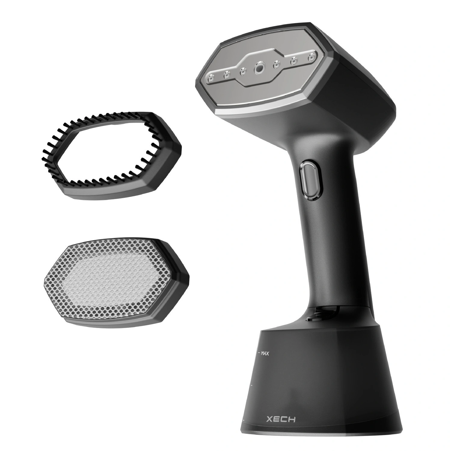 Steam Gun XL - Handheld Garment Steamer for Clothes
