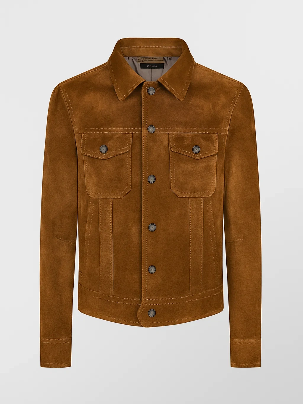 Denim Jacket Premium