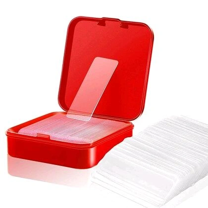 ESD 012 Red Tape Box