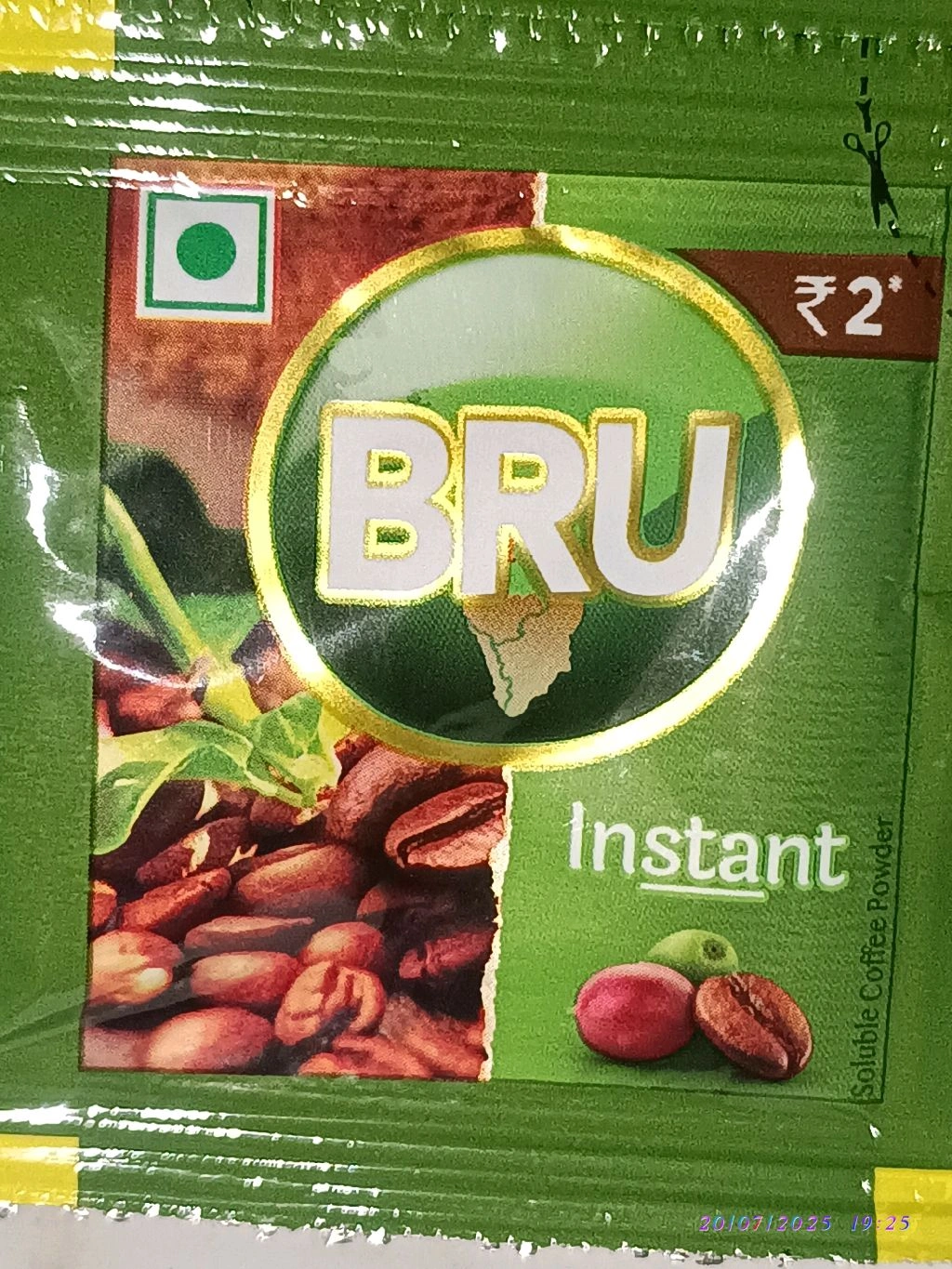 Bru Instant