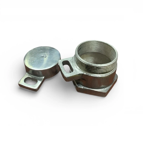 3" Fill Cap for UST Tank
