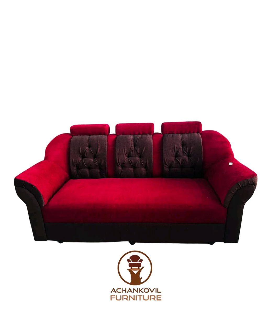 FULL COVER SOFA SETTY