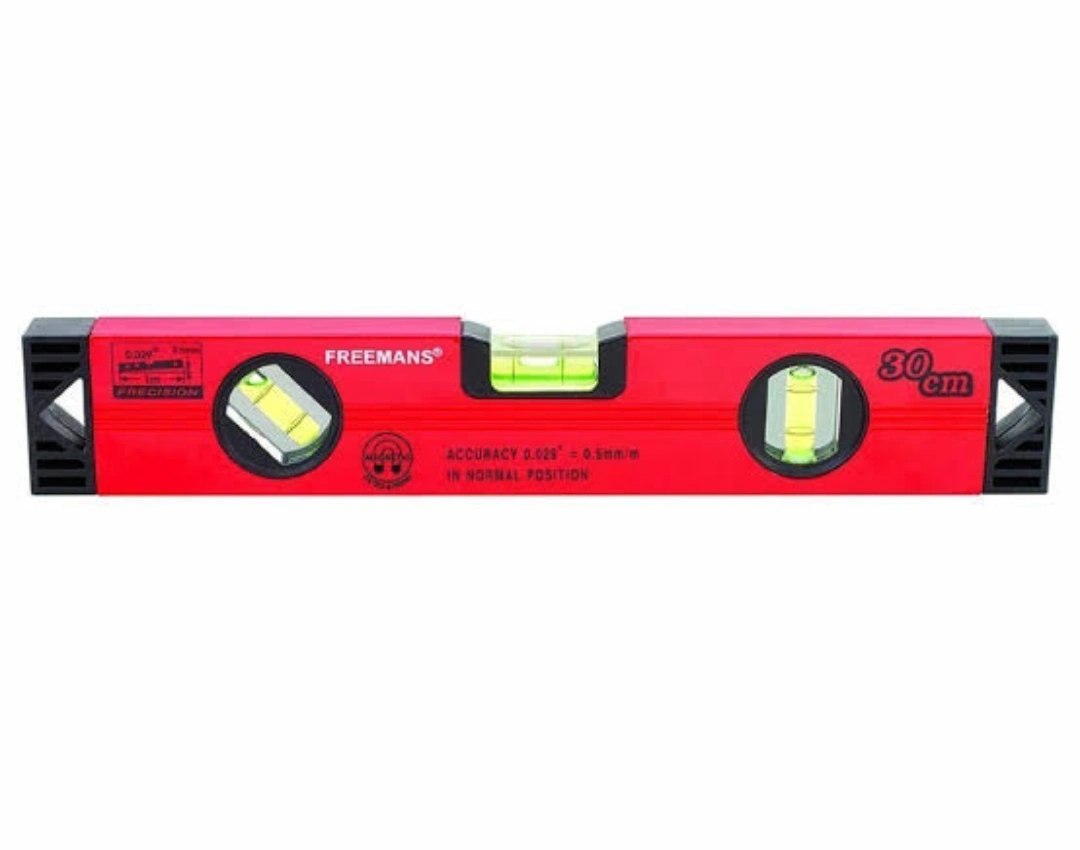 Level Batli 12" Magnet