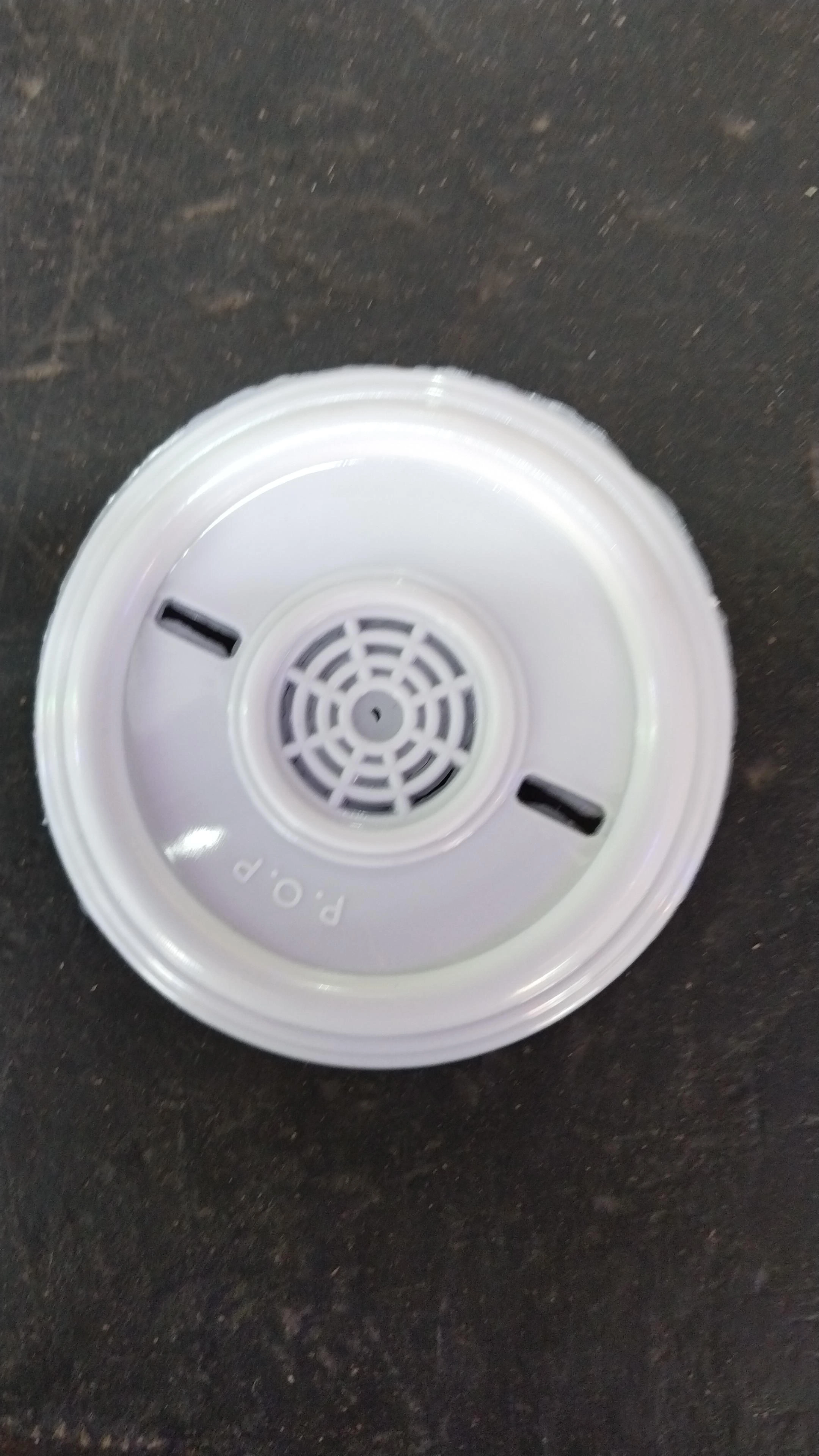 Round Sheet