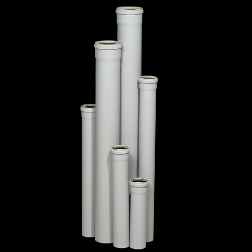 SWR PIPE A TYPE 10 Feet ( Single Socket ) 110mm