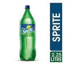 Sprite Cold Drink 2.25L