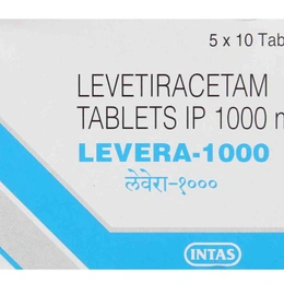 Levera 1000 Tablet