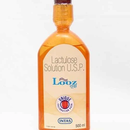 Looz Oral Solution