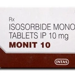 Monit 10mg Tablet
