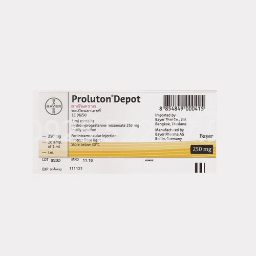 Proluton Depot 250