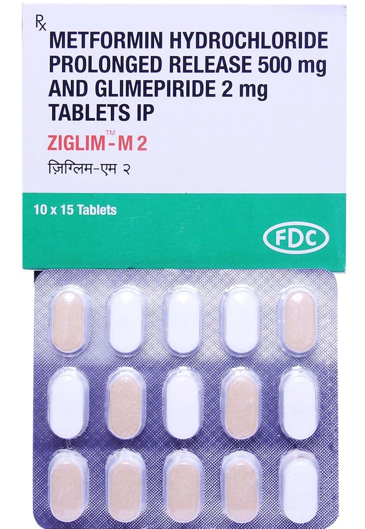 ZIGLIM M2