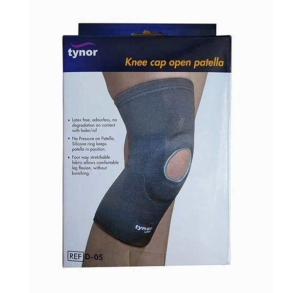Tynor Knee Cap Open Patella