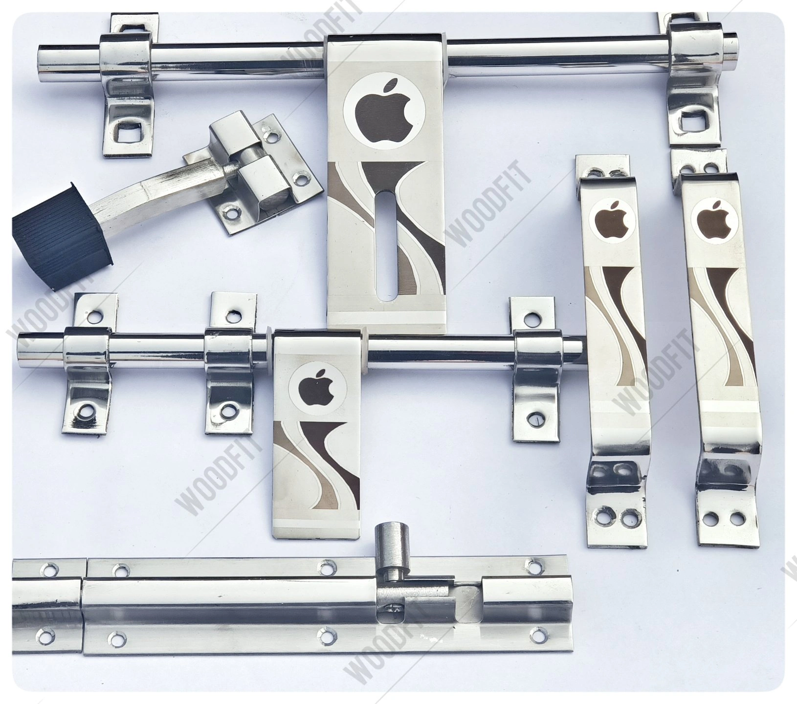 Apple Doorkit Premium