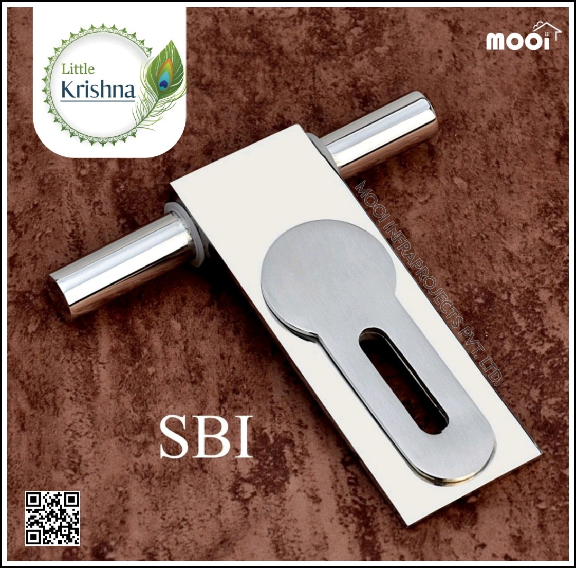 5MM FULL LENGTH ALDROP ( SBI)